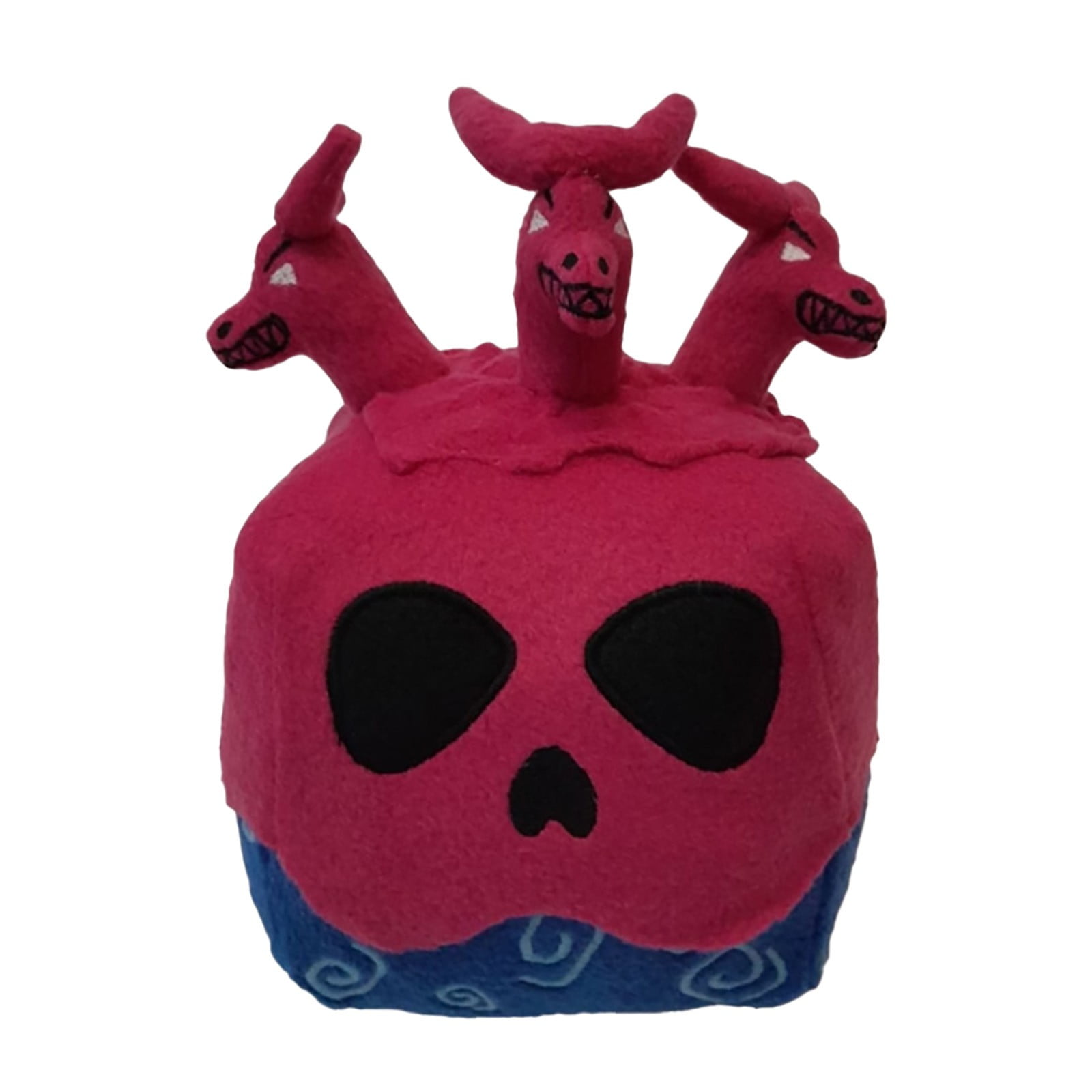 Blox Fruits Plush Toys, 6" Blox Fruits Plush Without Code,Blox Fruits ...