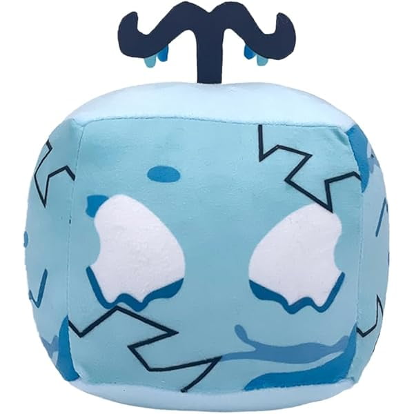 Blox Plush Toy Fruits Plush Toy, Stuffed Toys Doll Hug Pillow Video ...