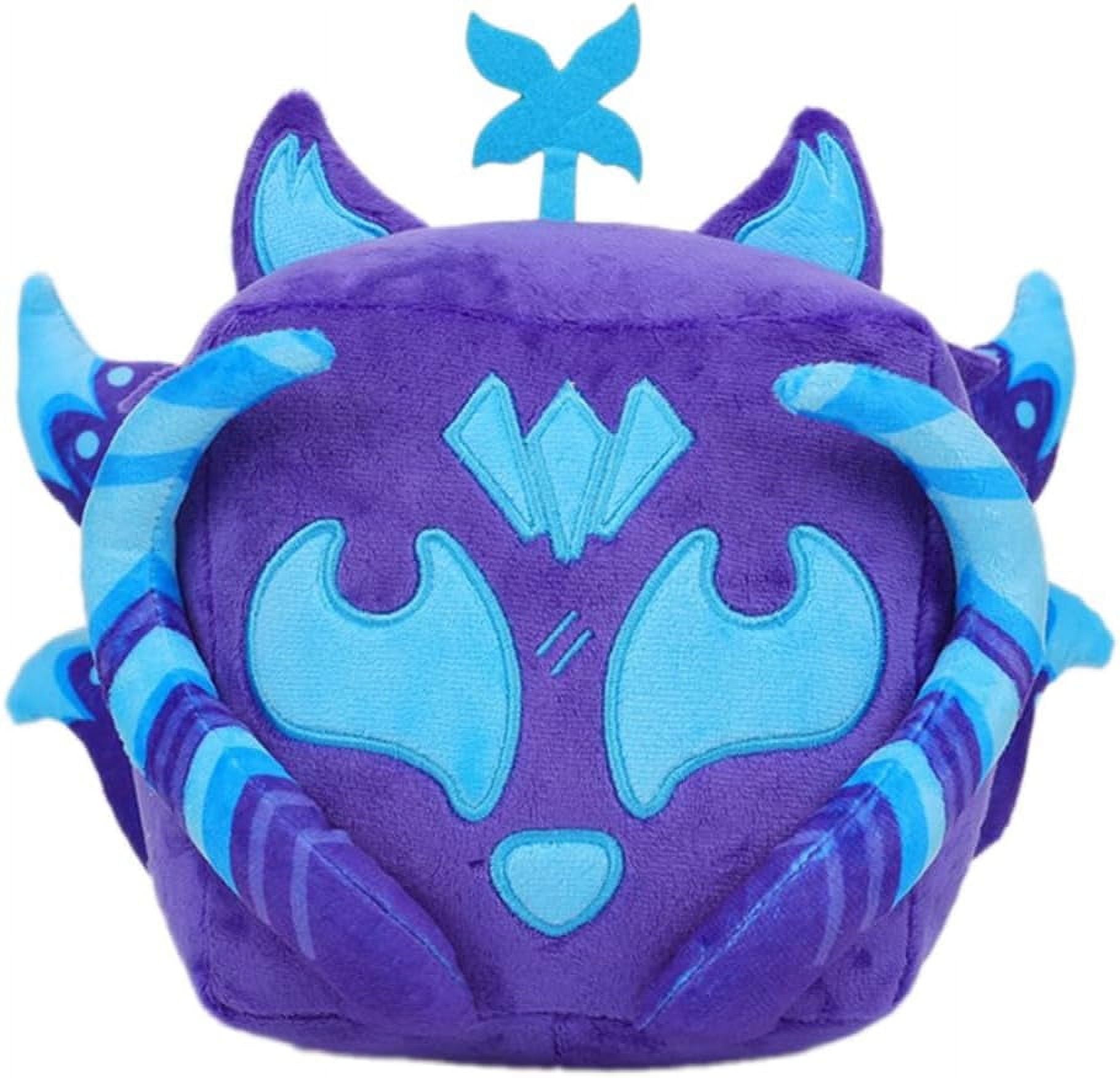 Blox Plush Toy Fruits Plush Toy Stuffed Toys Video Game Pillow for Kids ...