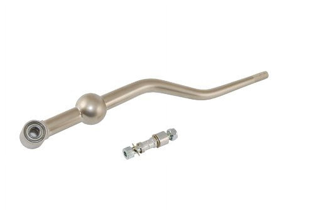 Blox Racing BXAC-00301 Dual-Bend Short Shifter for Acura Integra ...