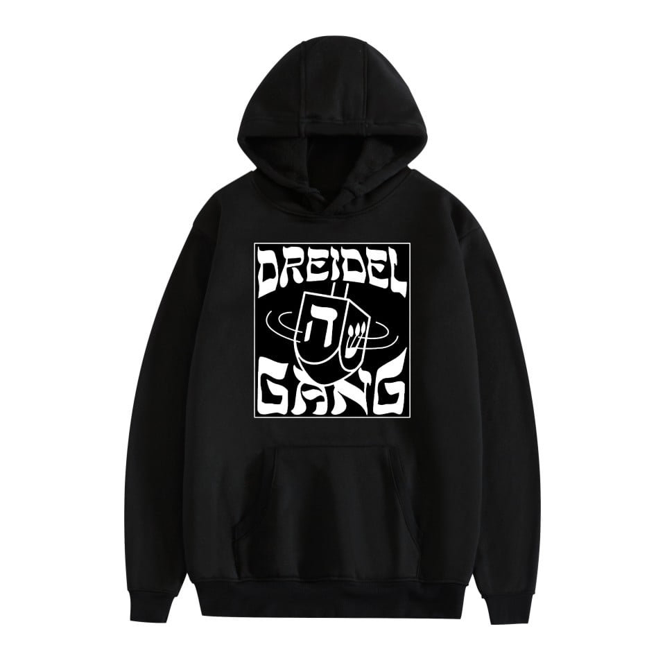 Blp Kosher Merch Premium Hoodie Hoodies Hip Hop Rapper Men Women Long ...