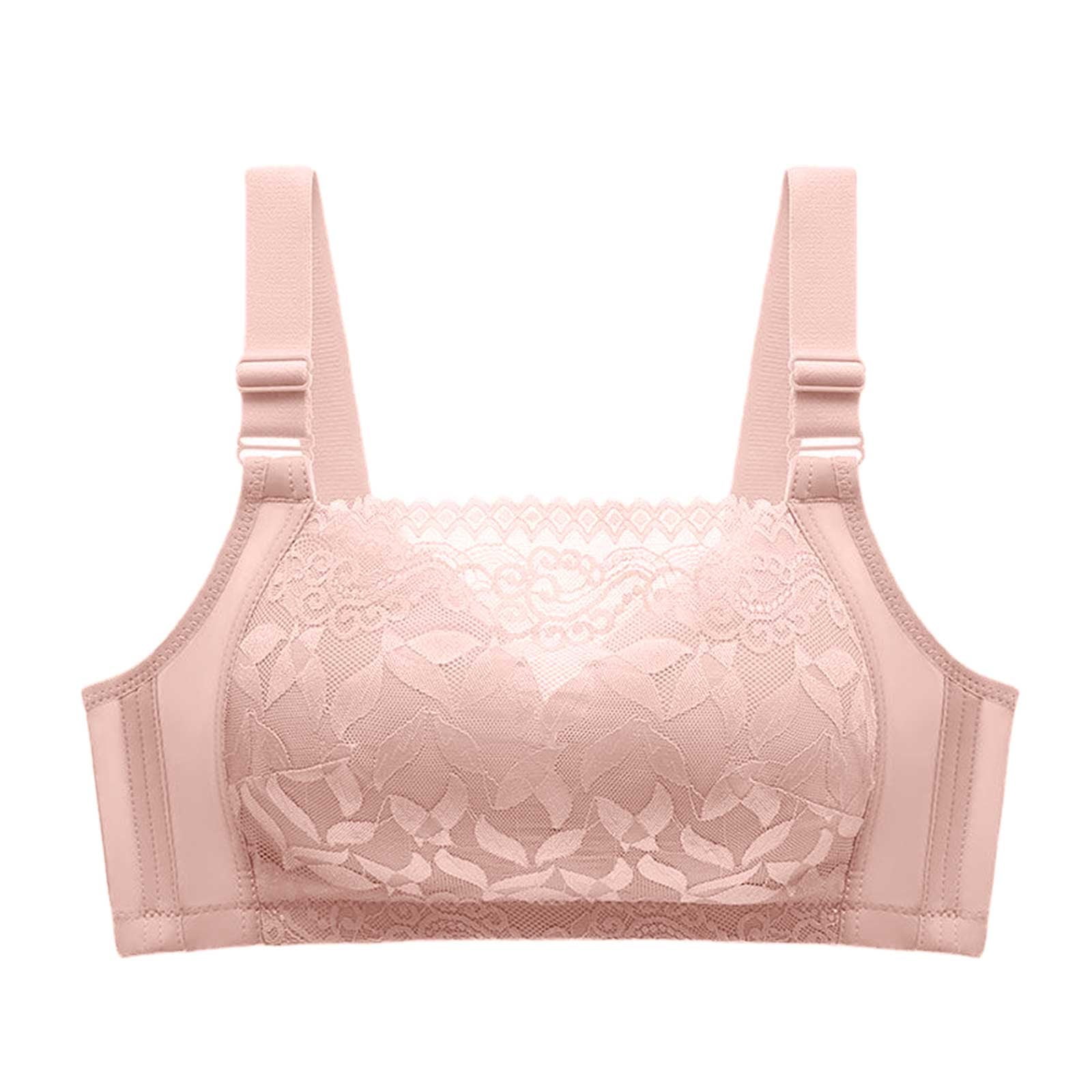 Blphud Bras Push up plus Sized Sports Bra Women Tube Top Style Bra ...