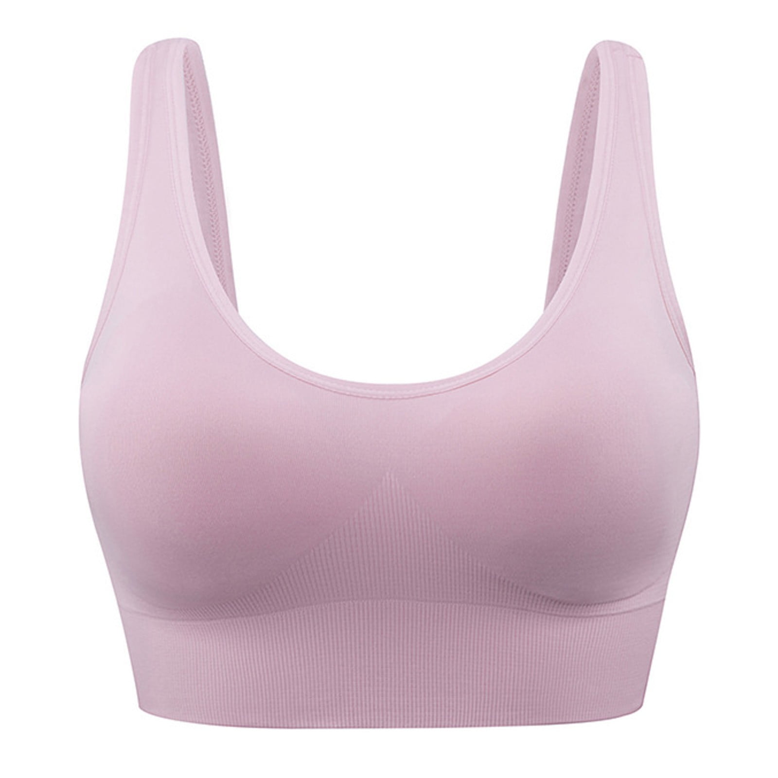 Blphud Bras for Women U Shaped Womens Workout Sports Bra Women's Bra ...