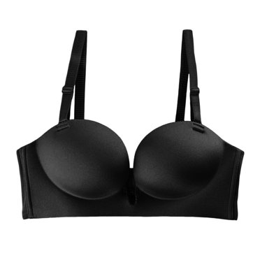Wonder Nation Girls Wirefree T-Shirt Bra, 2-Pack, Sizes 30A-38A ...
