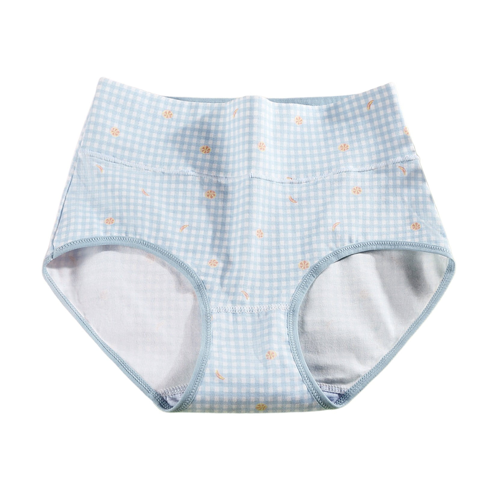 Blphud Briefs for Women Womens Fitness Underwear Women's Underwear ...