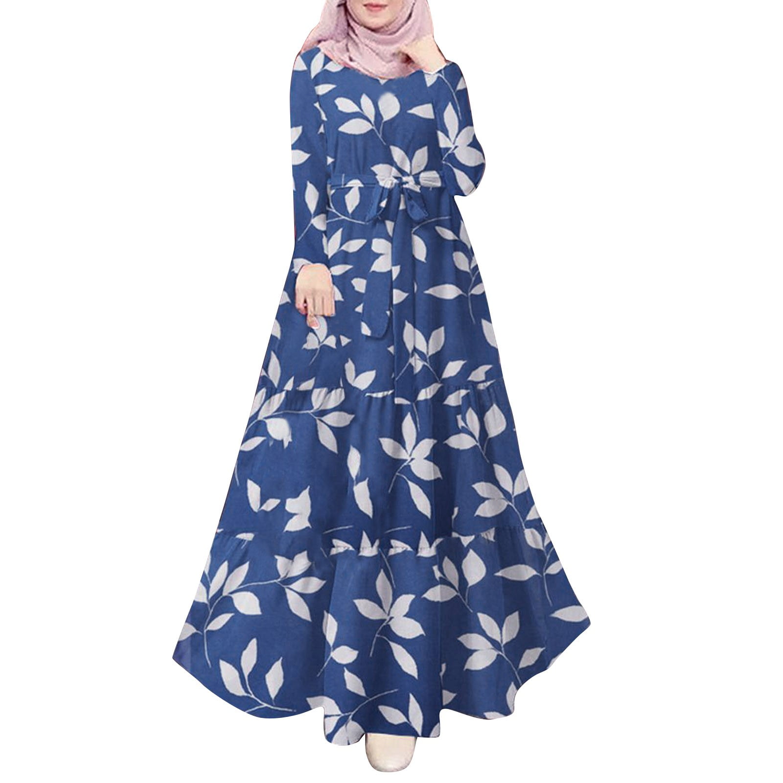 Blphud Casual Summer Dresses Gauzy Dresses for Women Women 's Dress ...