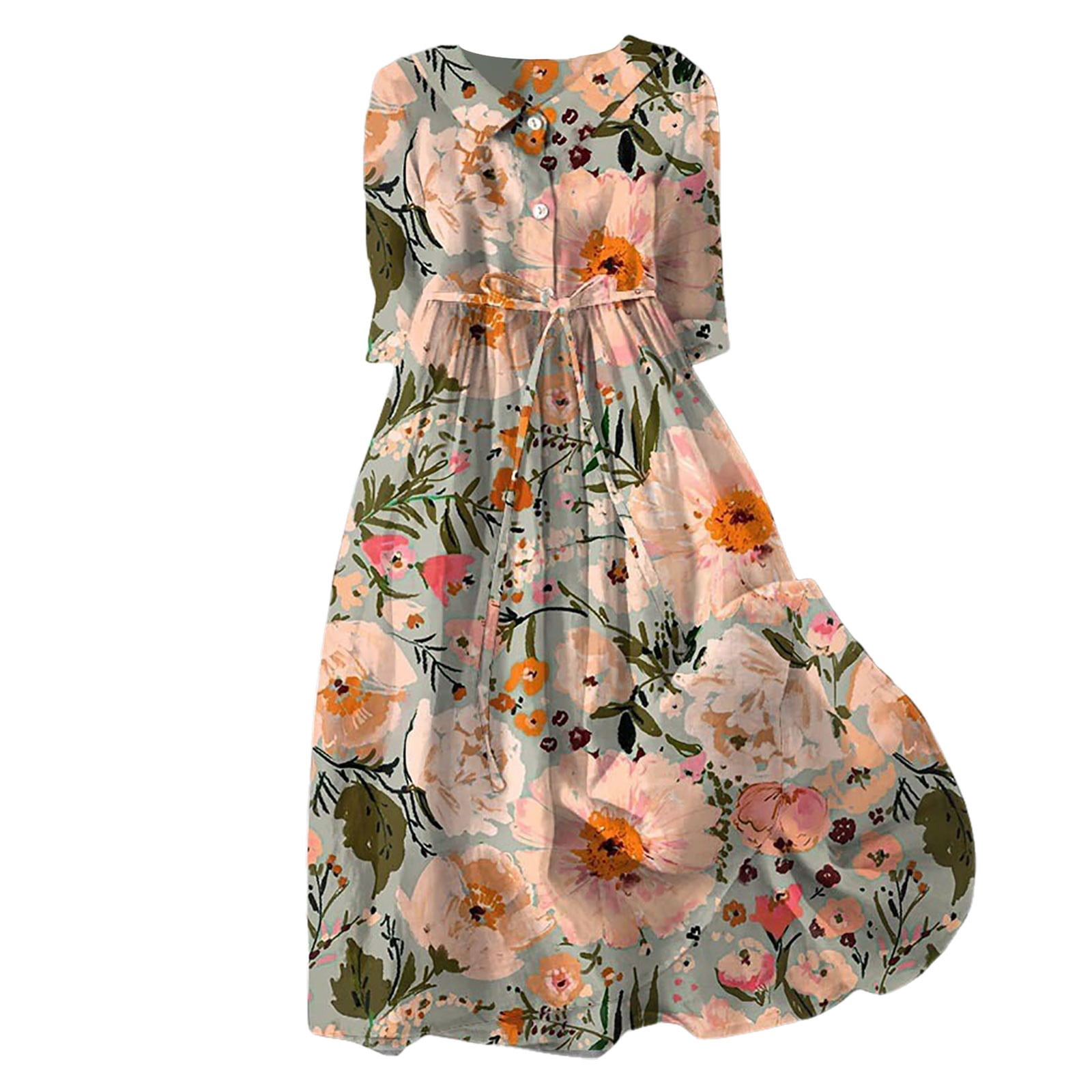 Blphud Fitted Dress for Women Summer Casual Dresses for Women Women USA ...