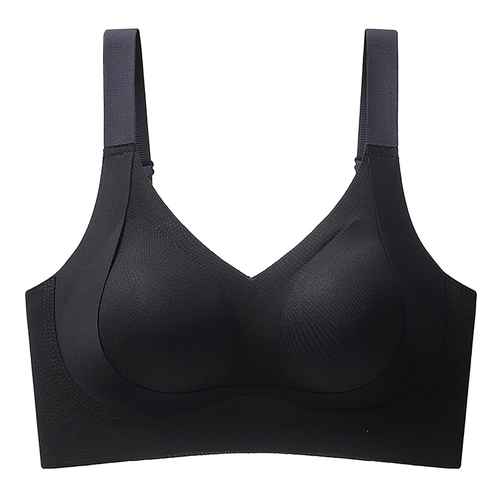 Blphud Ladies Bras Just My Size Trendy Lingerie for Women Sports Bras ...