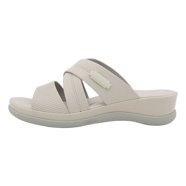 Crocs Women's Kadee II Metallic Slide Sandals - Walmart.com