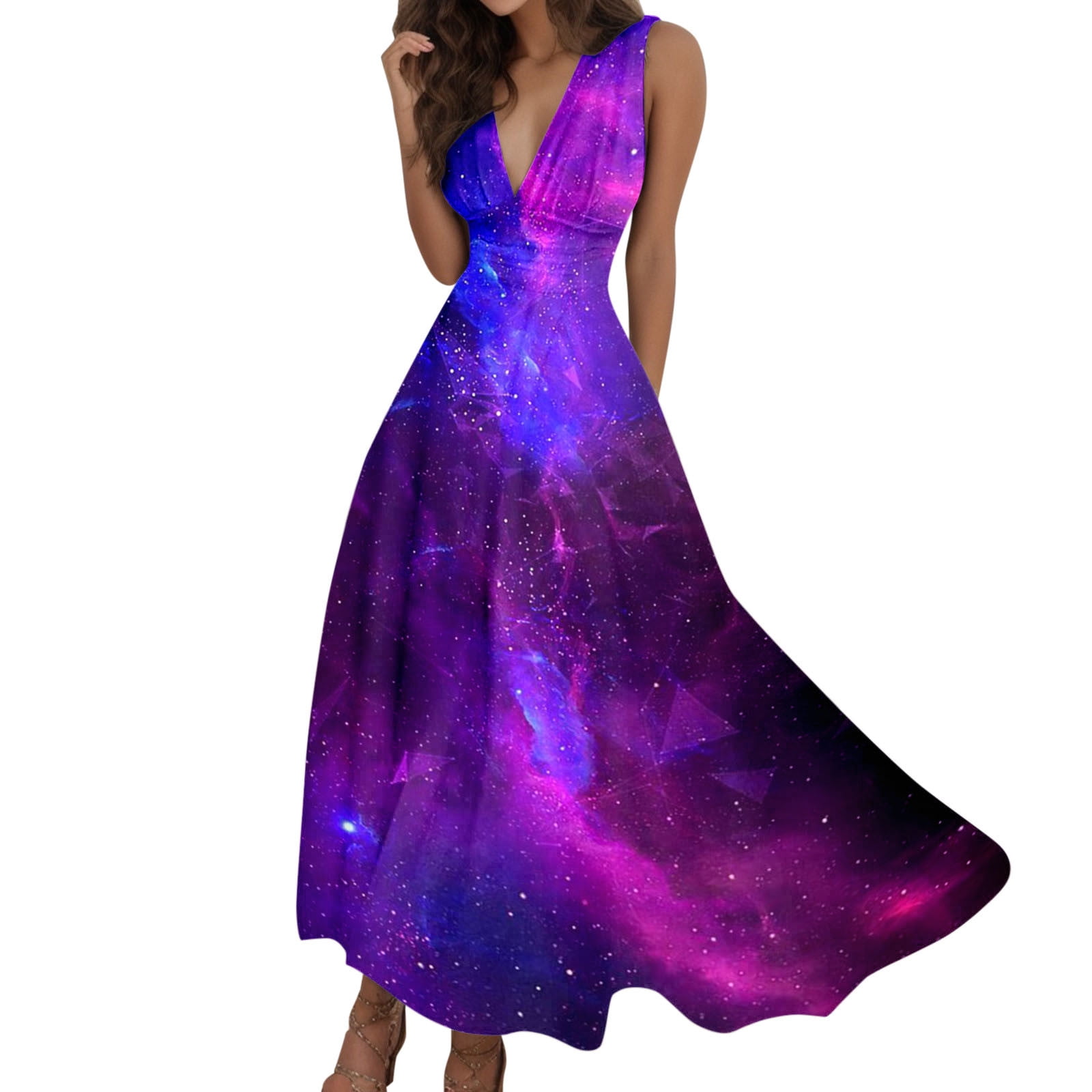 Blphud Lady Dresses for Women Stylish Casual Dresses for Women Women ...