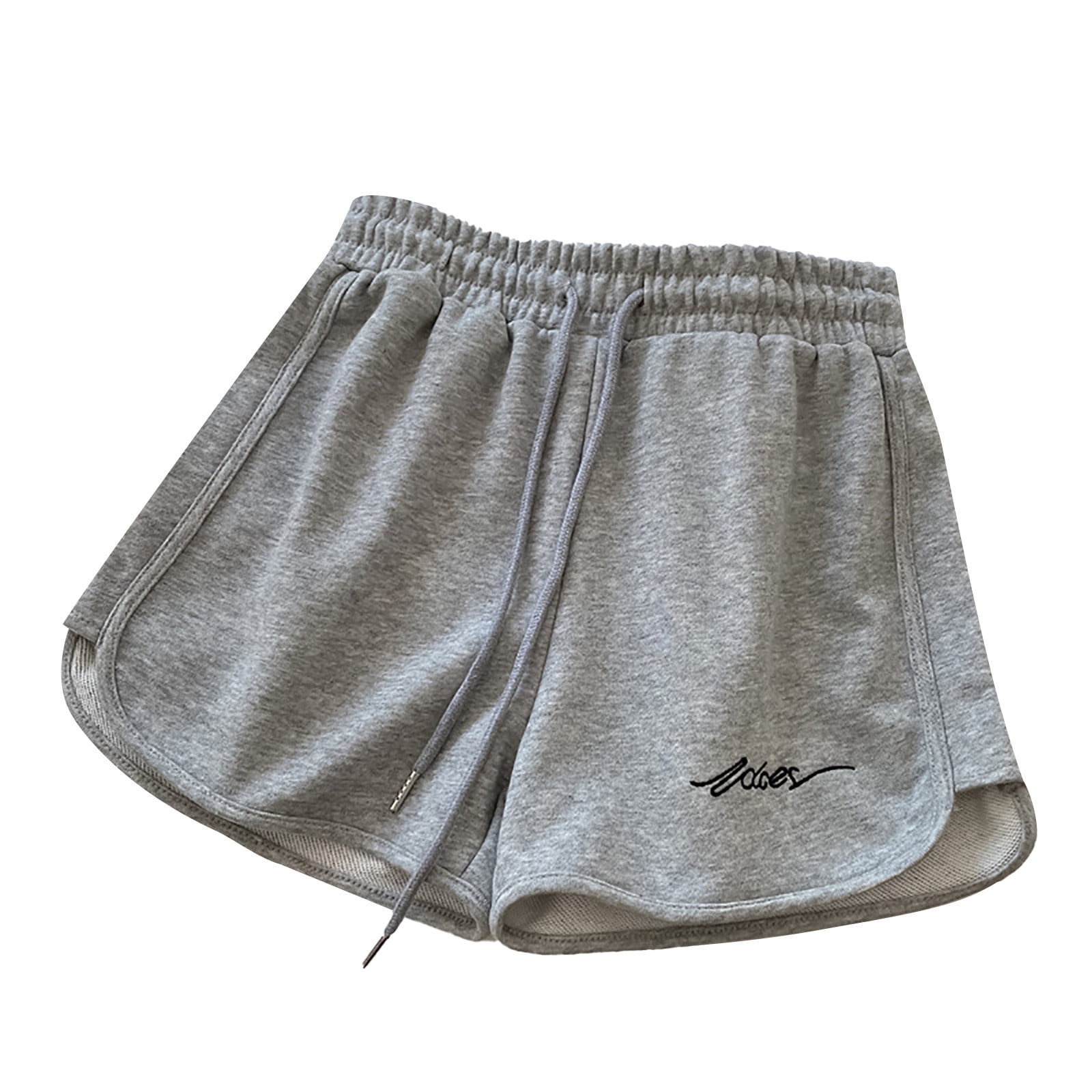 Blphud Modest Shorts for Women Short for Women Summer Womens Wide Leg ...