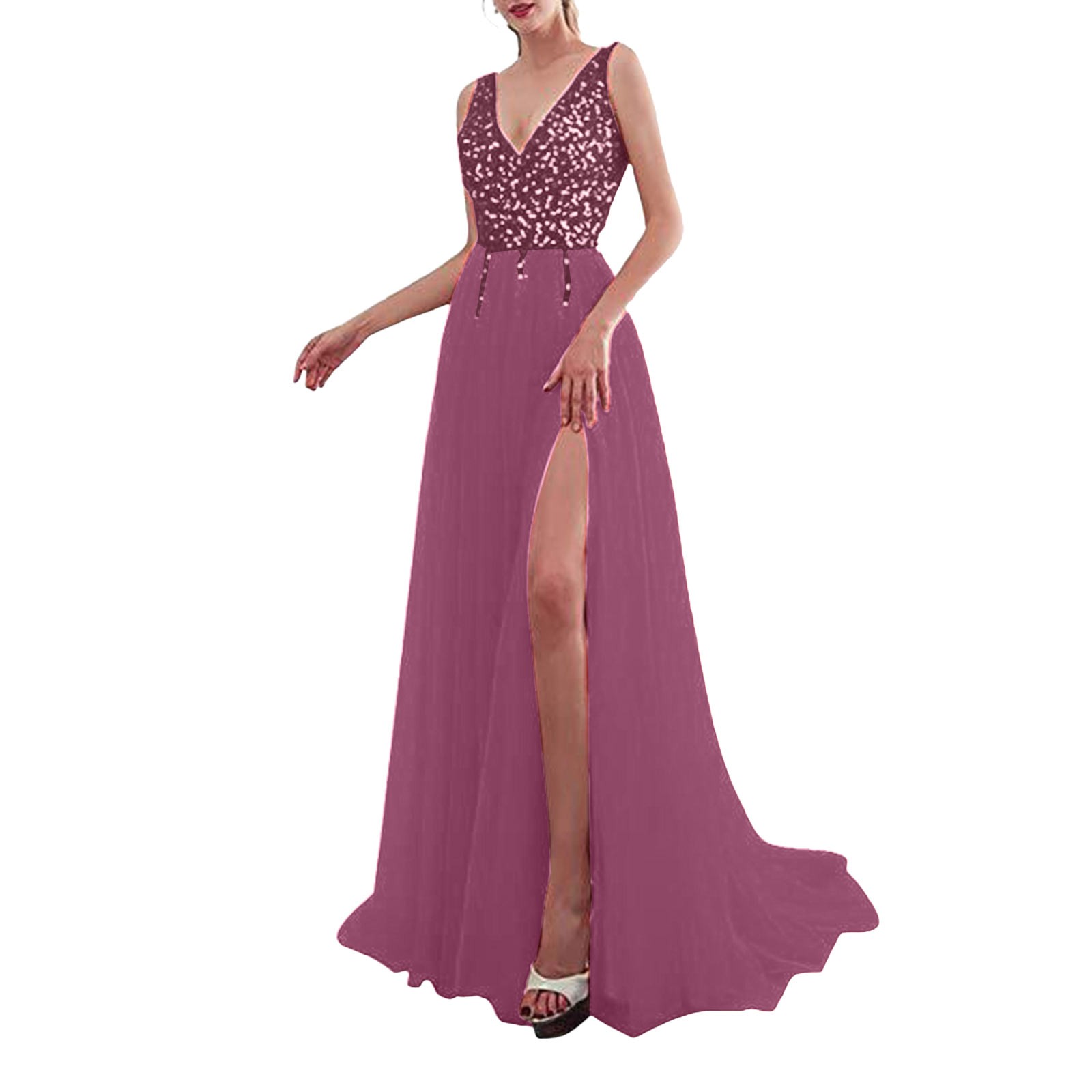 Blphud Prom Dresses 2024 Wedding Dresses Elegant European And US ...