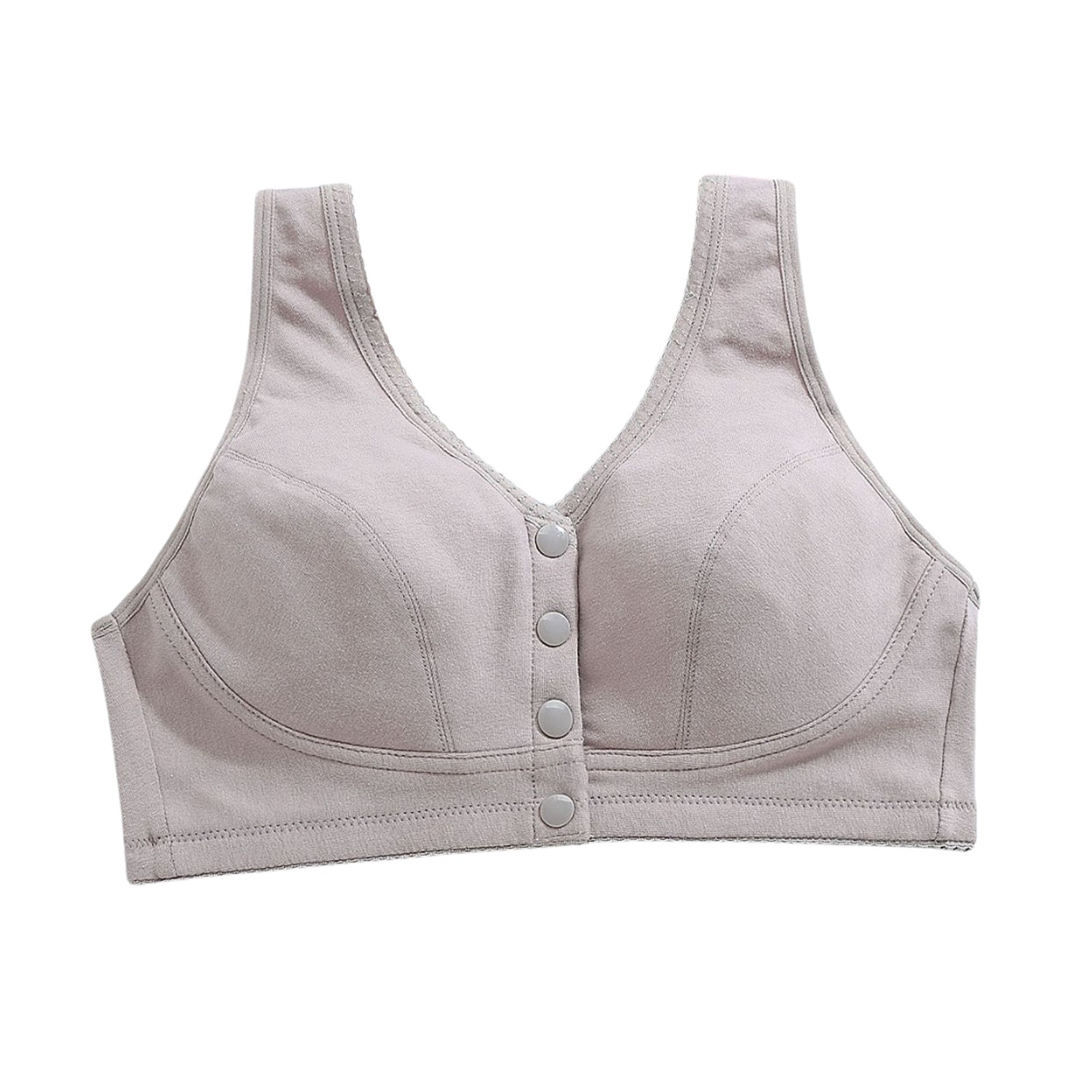 Blphud Push Up Bra Set Womens Bras Sexy Women's Comfortable and ...