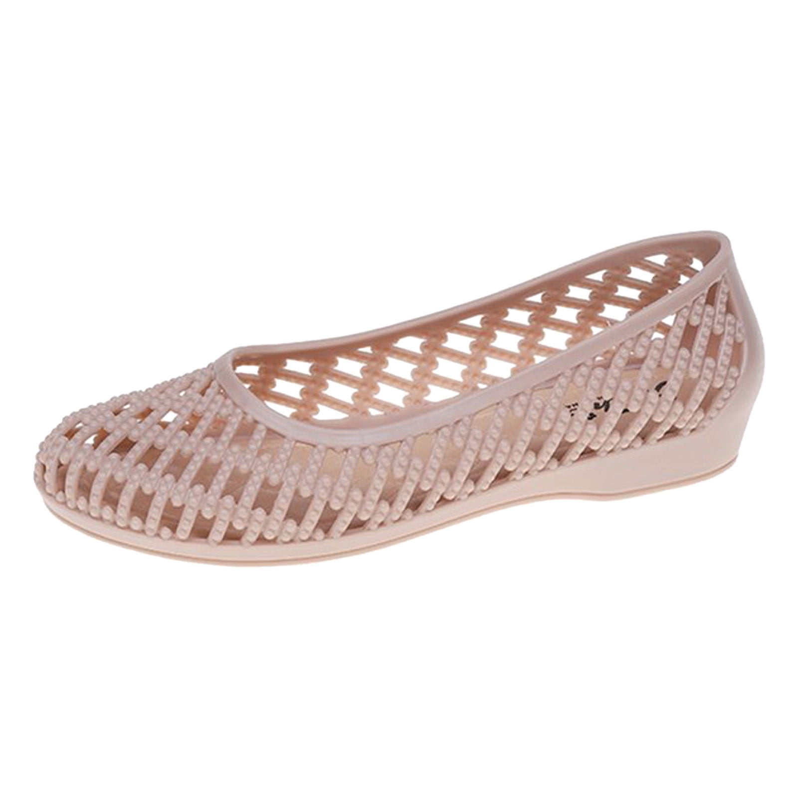 Blphud Summer Shoes For Women 2024 Casual Mesh Wedge Shoes For Women Hollow Shoes Fashionable