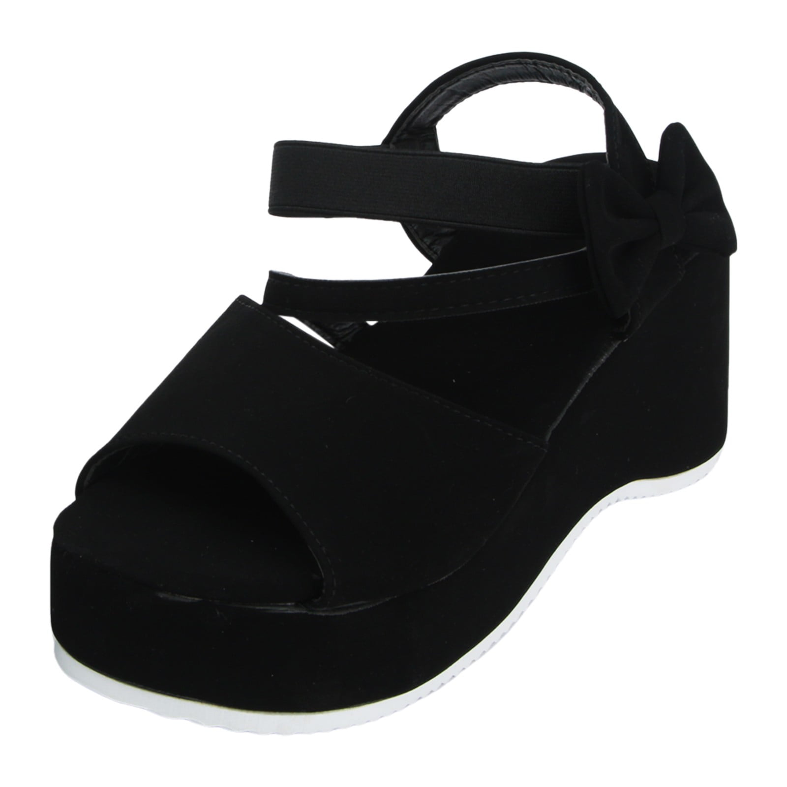 Blphud Summer Wedge Sandals for Women Sandals for Women Platform Women ...