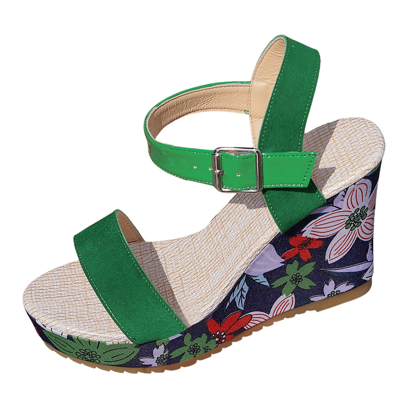 Blphud Women Shoes Sandals Sandals for Women Women Sandals Beach Female ...