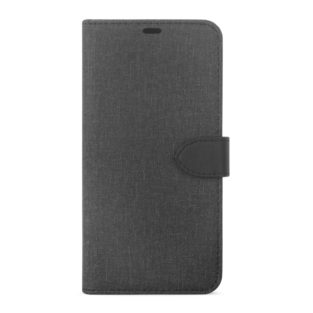 Blu Element 2 in 1 Folio Case Black/Black for Samsung Galaxy A14 5G ...
