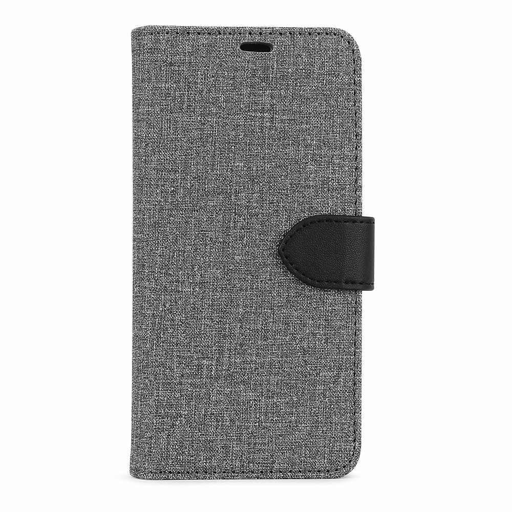Blu Element 2 in 1 Folio Case Gray/Black for Samsung Galaxy S20 Cases ...