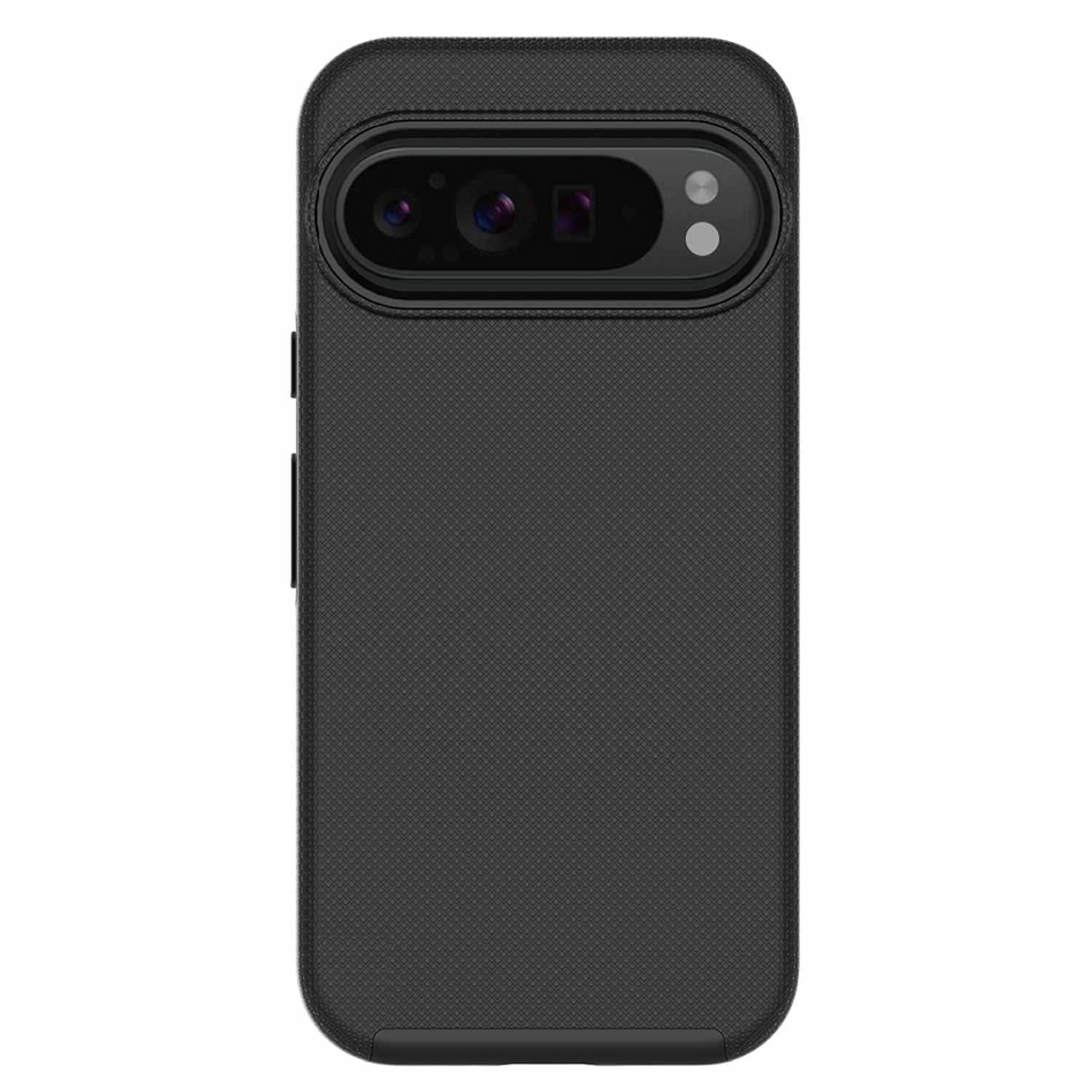 Blu Element Armour Rugged Case Black for Google Pixel 9 Pro XL Cases ...