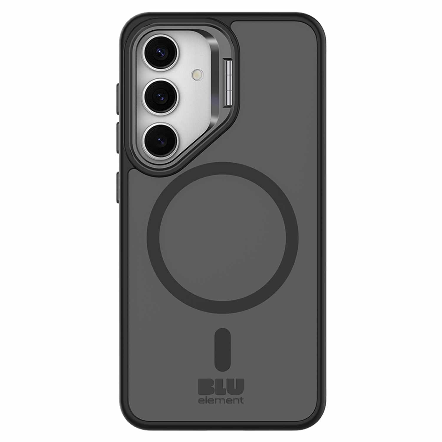 Blu Element Chromatic Kick w/Magnets Case Black for Samsung Galaxy S25 ...