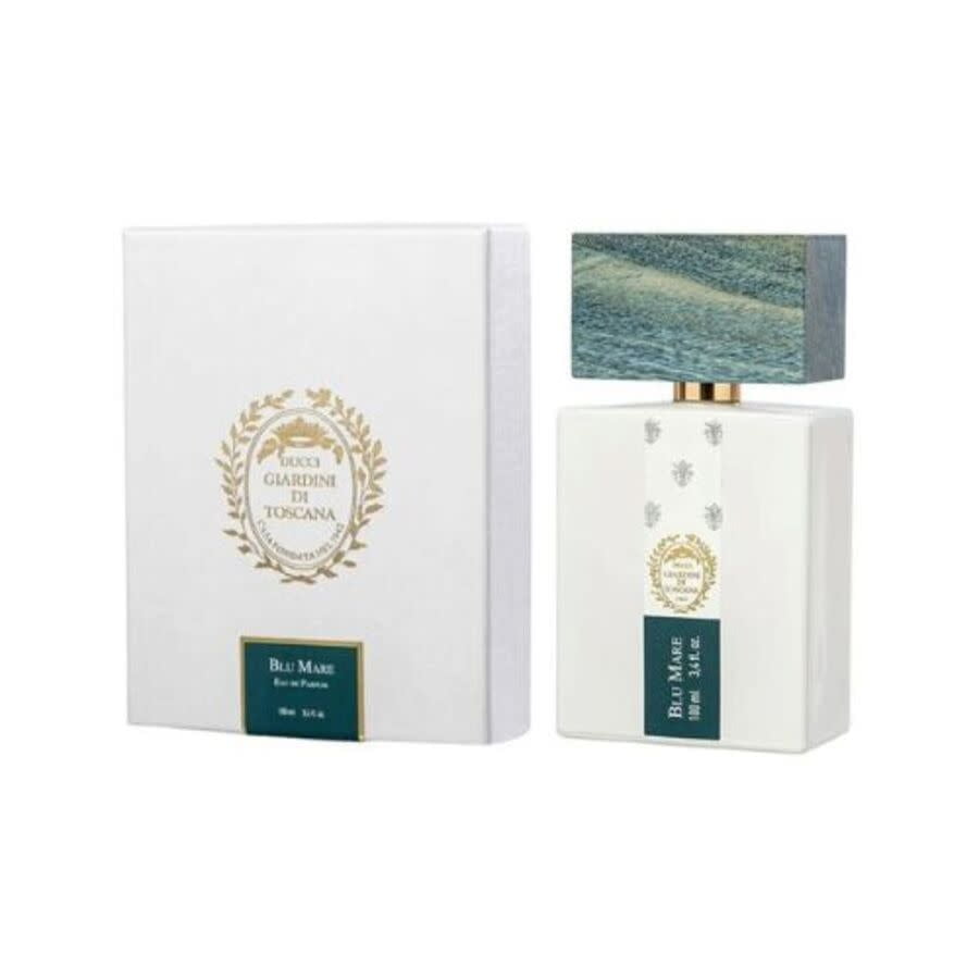 Giardini Di Toscana Unisex Blu Mare EDP Spray 3.4 oz Fragrances ...