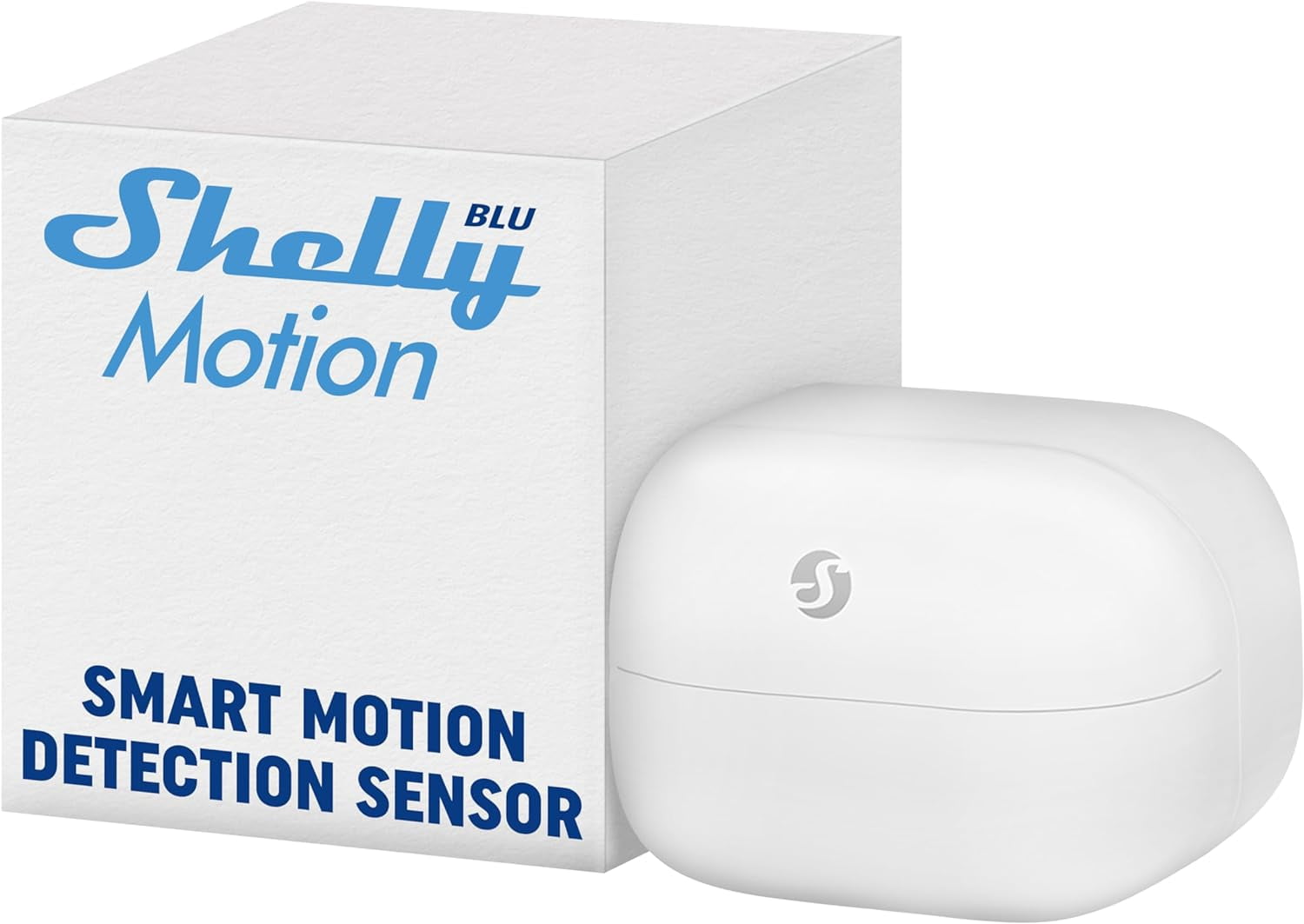 Blu Motion | Bluetooth Motion & Lux Sensor | Home Automation ...