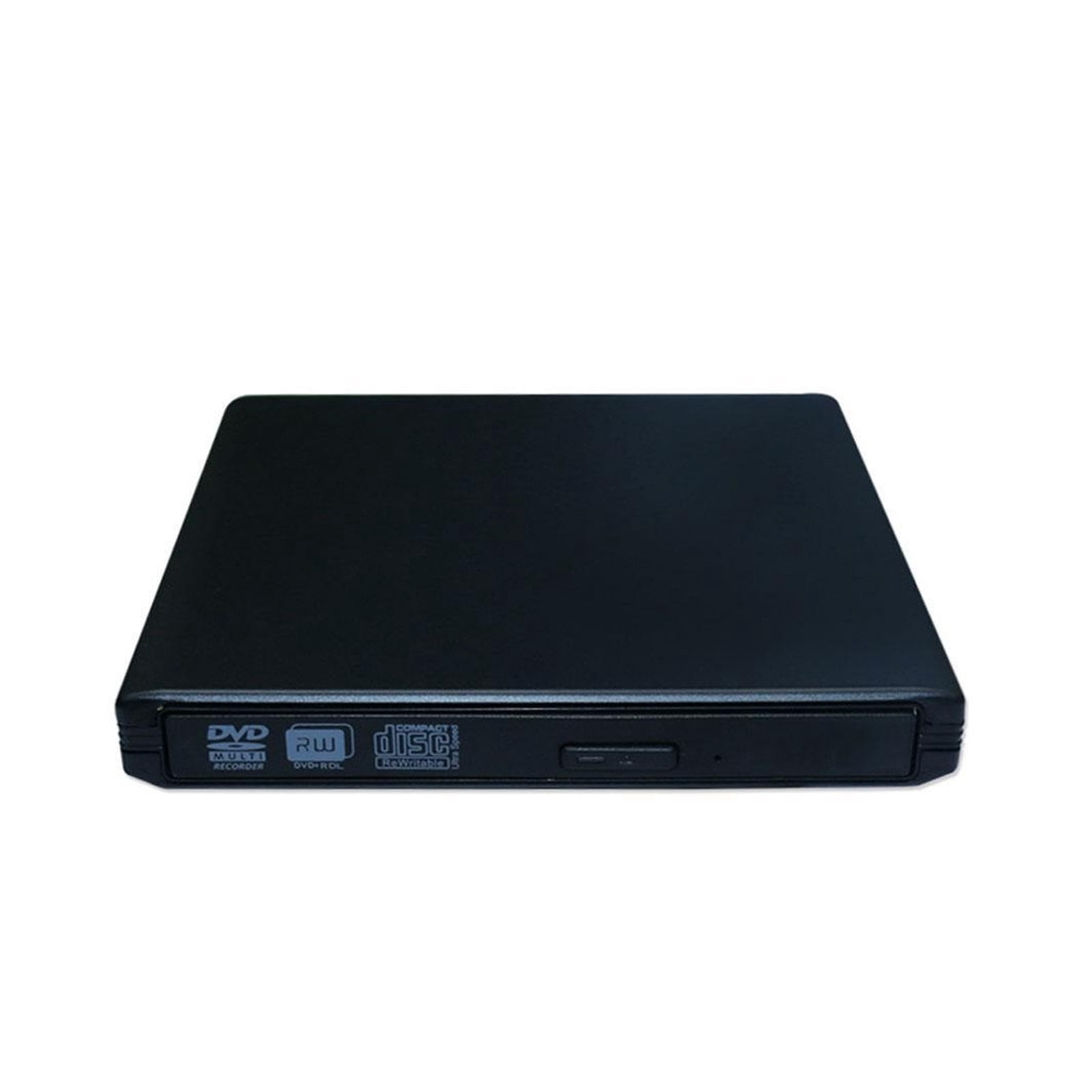 Blu-Ray Burner USB3.0 External Optical DVD Drive Recorder RE/ROM 3D Blu ...