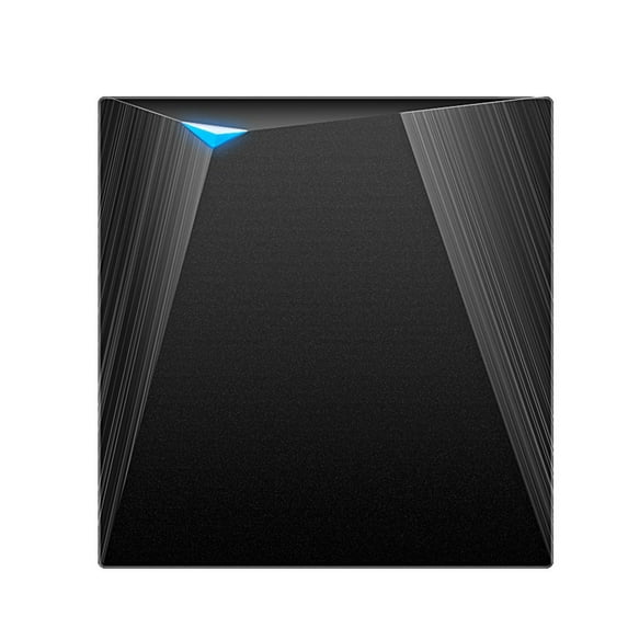 Blu Ray External Drive USB 3.0 DVD CD 3D Blu-Ray Burner Reader Optical ...