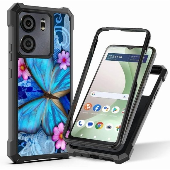 BLU Phone Cases