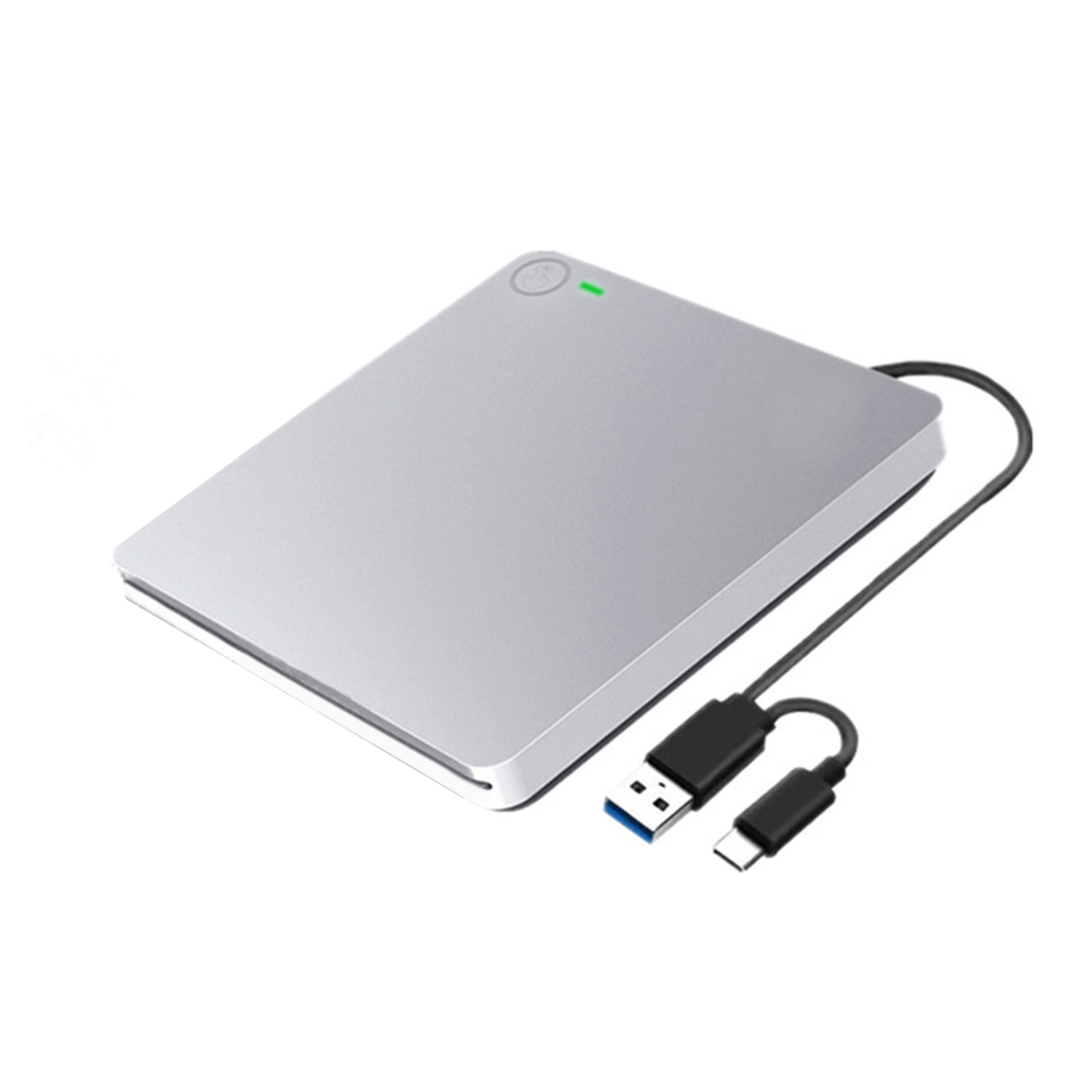 Blu-ray 24X BD Burner Slot In External BD Writer CD DVD Drive USB 3.0 ...