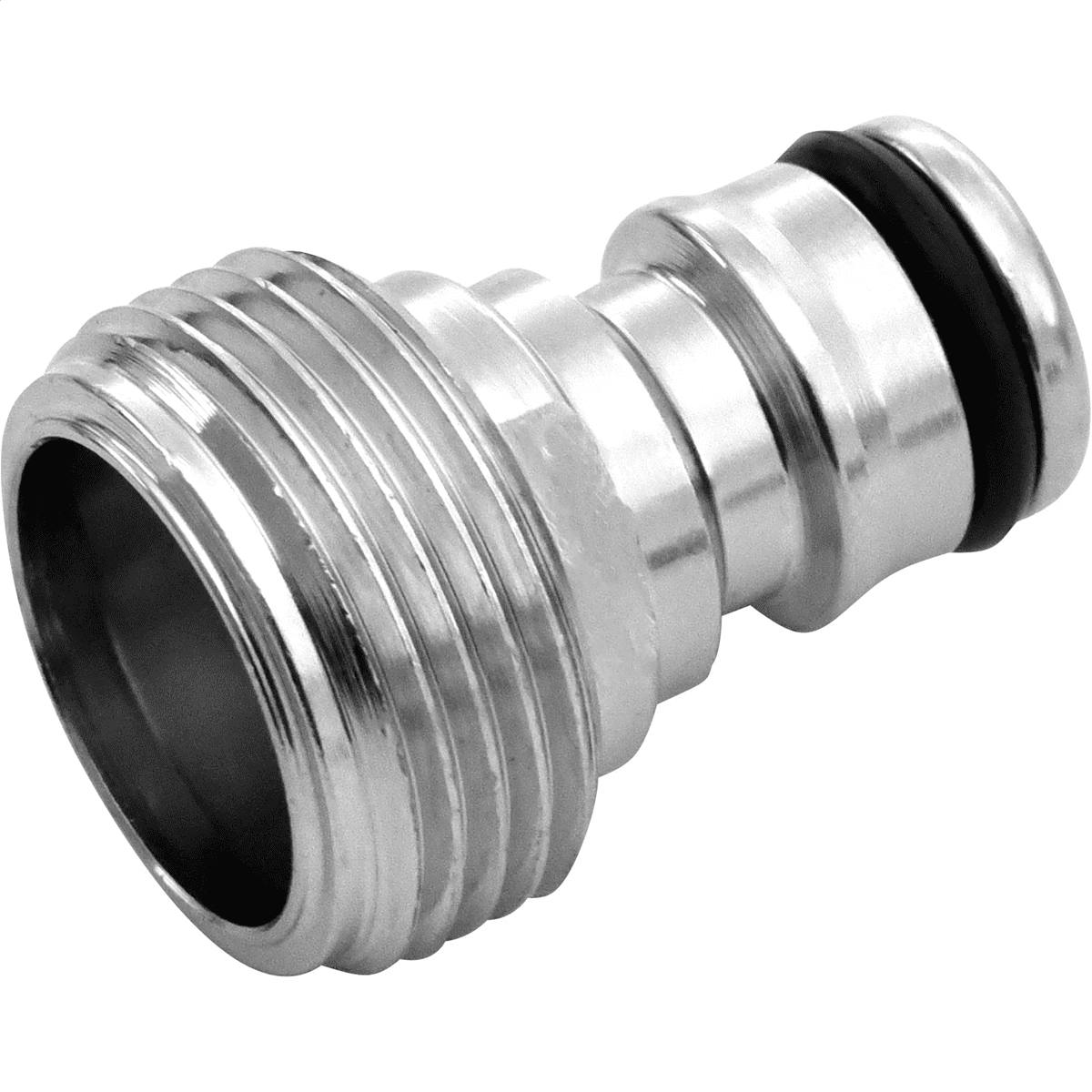 BluBird BluSeal Quick Connect Plug 3/4" Male GHT Universal Connect Plug ...