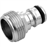 BluBird BluSeal Quick Connect Plug 3/4" Male GHT Universal Connect Plug ...