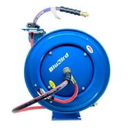 Graco 238358 BlueMax II Whip Hose for Airless Paint Spray Guns, 3/16 ...