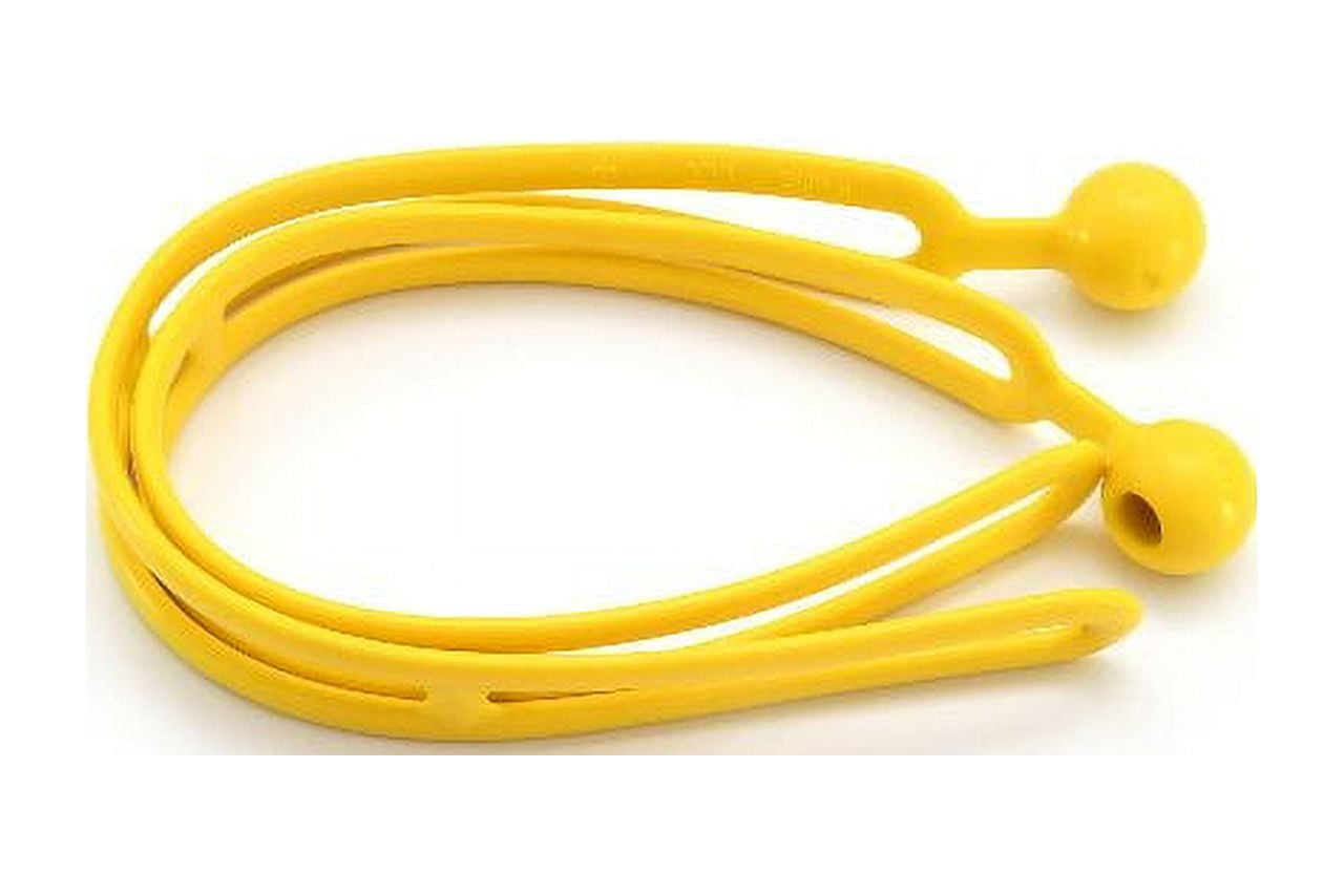 BluBird Rapid Tie Adjustable Strap, 15" Expandable Heavy Duty Indoor ...