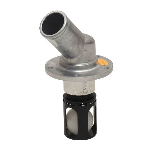 BluSkies Boat Fuel Tank Filler 183376 | 45 Degree Gas Ullage Valve ...