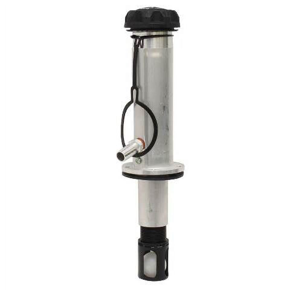 BluSkies Boat Fuel Vertical Direct Fill A002311 | Vented Aluminum ...