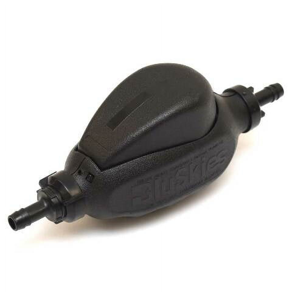 BluSkies Boat P3 Primer BK0243801 | 3/8 Inch Fuel Line Black - Walmart.com