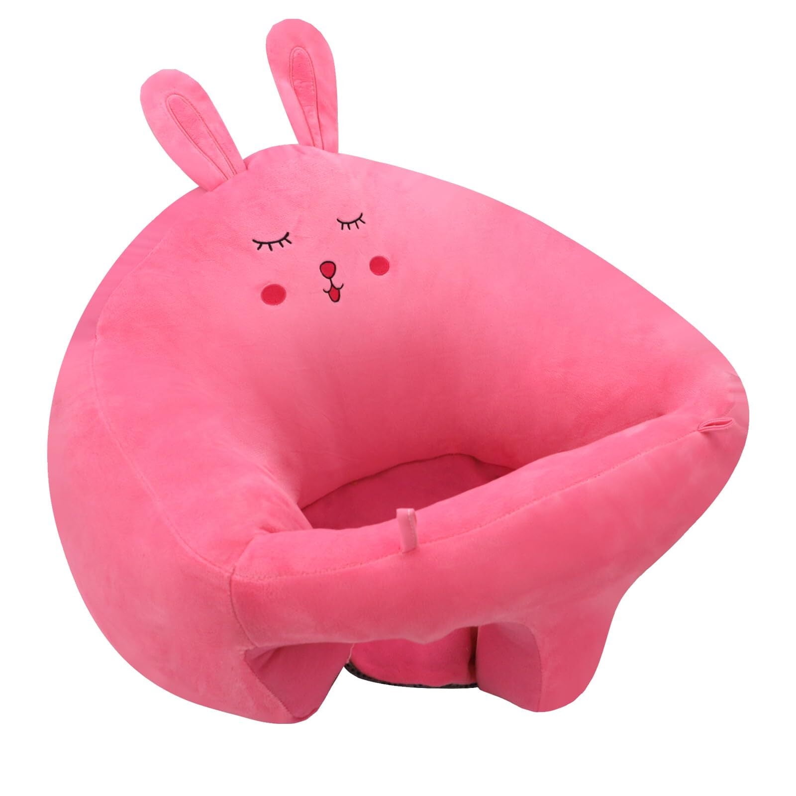 Blublu Park Infant Toddler Newborn Play Baby Sofa, Support Sitting ...