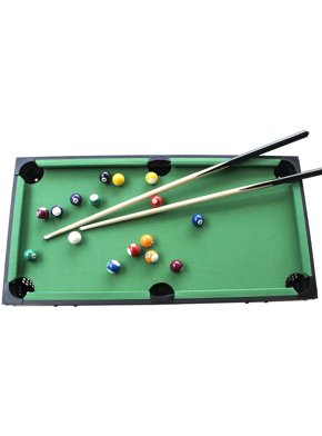 Mini Pool Tables in Pool & Billiards - Walmart.com