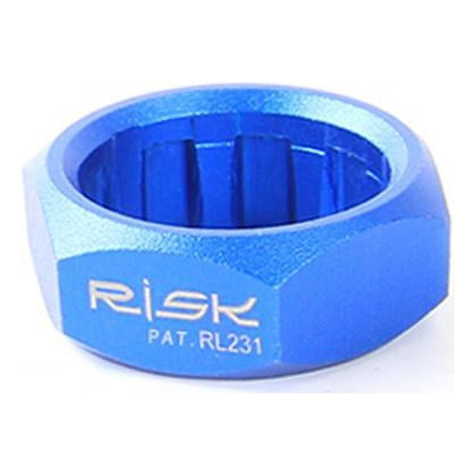 Blue 10t Lock Pedal Disassembly Tool Risk Mountain Road Bicycle Self-Locking Pedal Disassembly ...