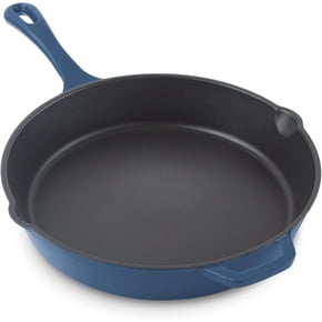 Ceramic Coated Cast Iron Cookware