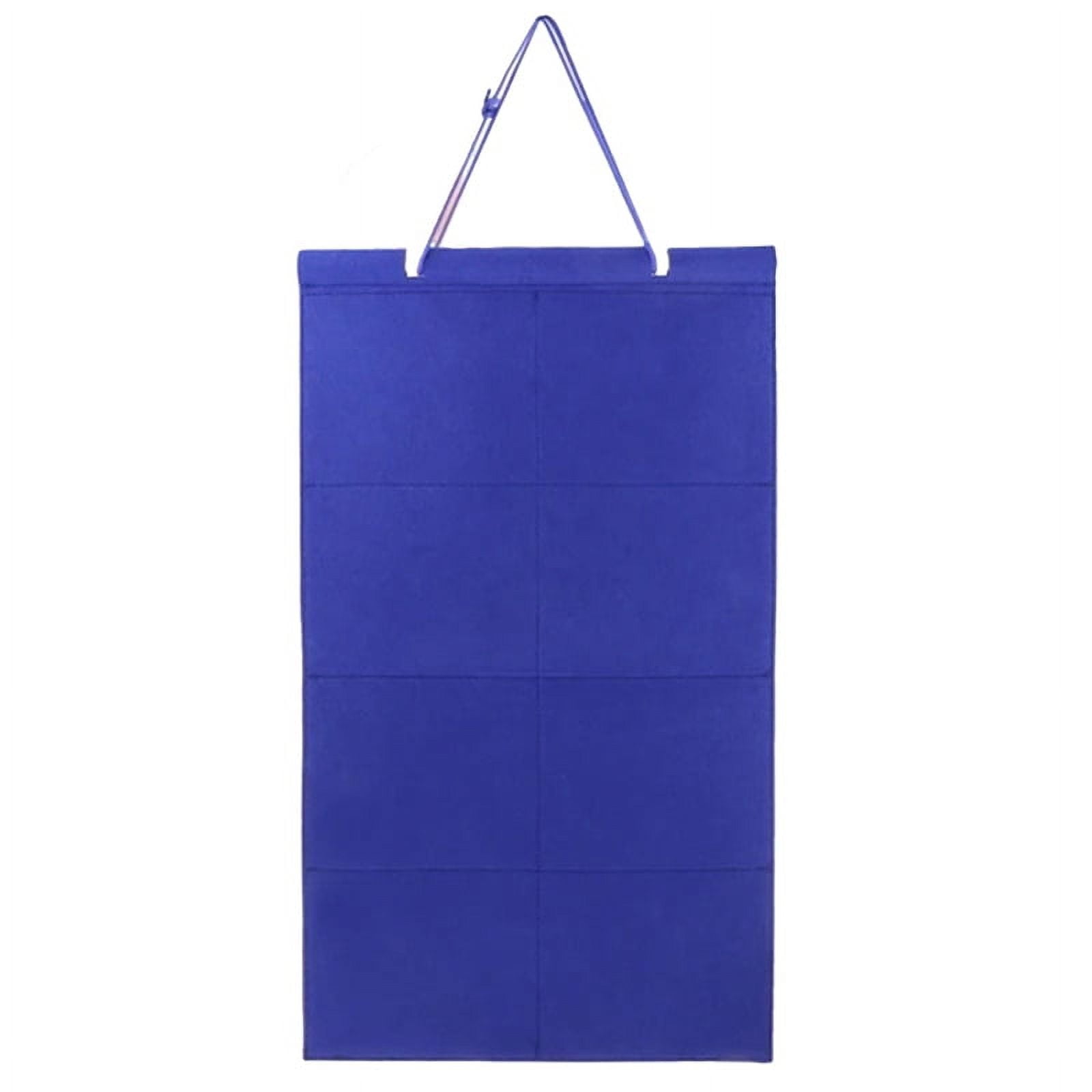 Blue 12 Belts Karate Black Belt Display Rack, Taekwondo Martial Arts ...