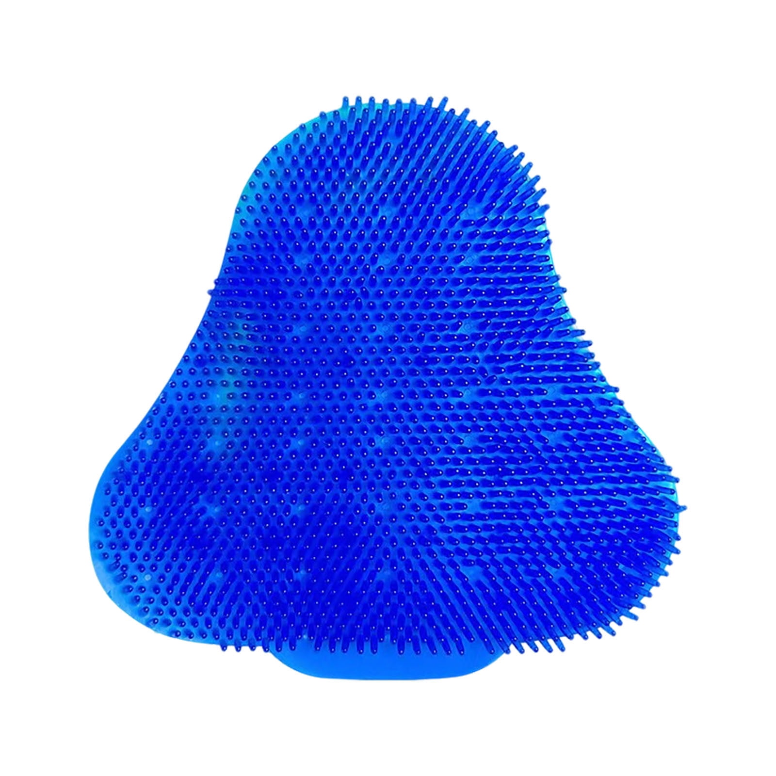 Blue 15 X 15 Cm/5.91 X 5.91 Inch Toilet Deodorizing Filter Mesh 10 ...