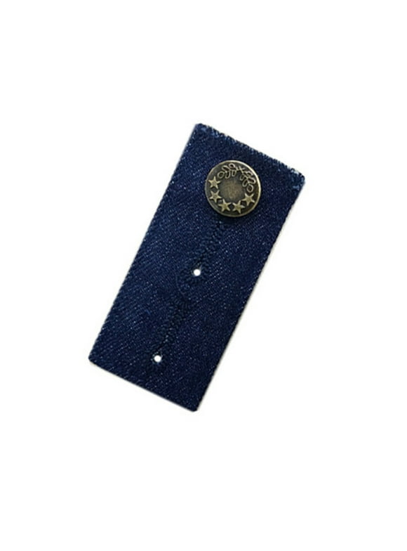 Button Vest Extender