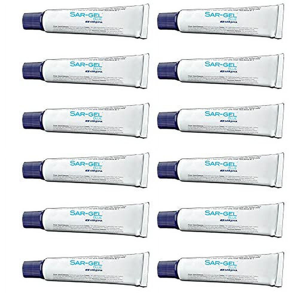 Blue 1oz. CMR-Free Water Finding Paste - 12 Pack - Walmart.com