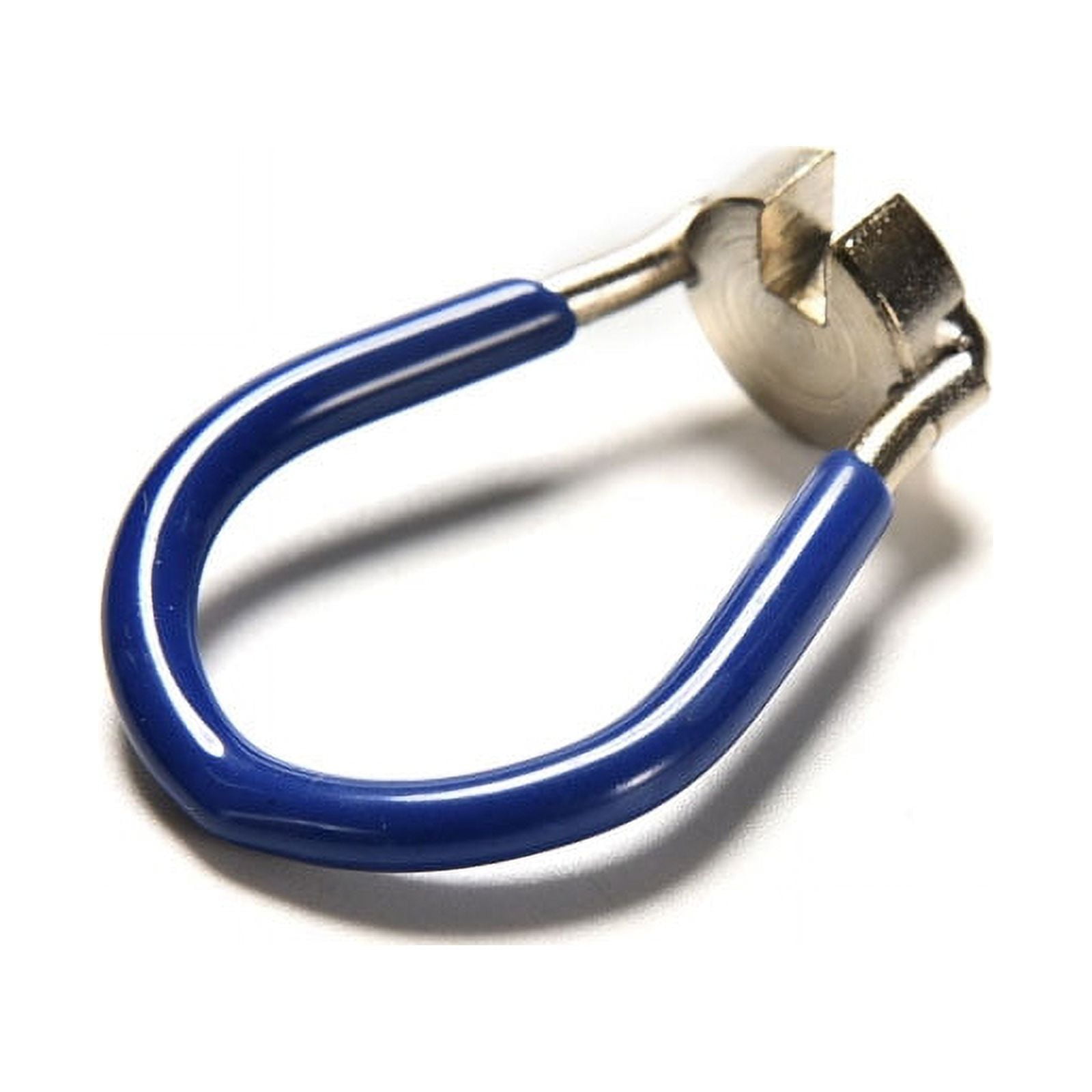 (Blue) 1pc Bicycle Spoke Key Wheel Spoke Wrench Tool Nipples MTB ...