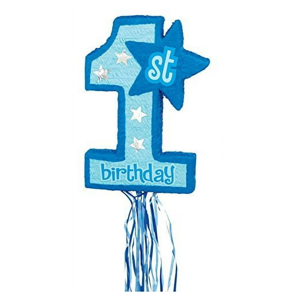 1st Birthday Pinatas