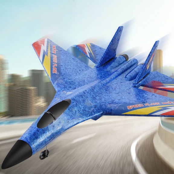 Foam RC Planes