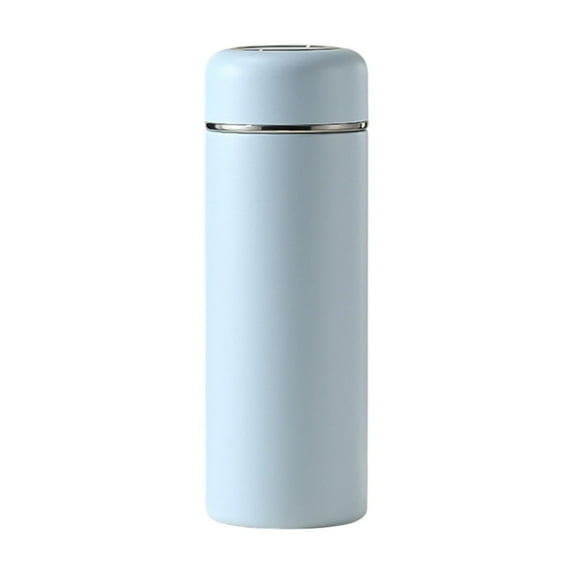 Blue 330Ml Stainless Steel Insulated Cup, 316 Stainless Steel Vacuum ...