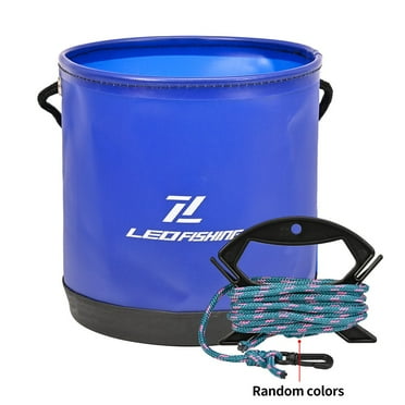 Frabill Strato Bucket Seat for Fishing, 1642 - Walmart.com